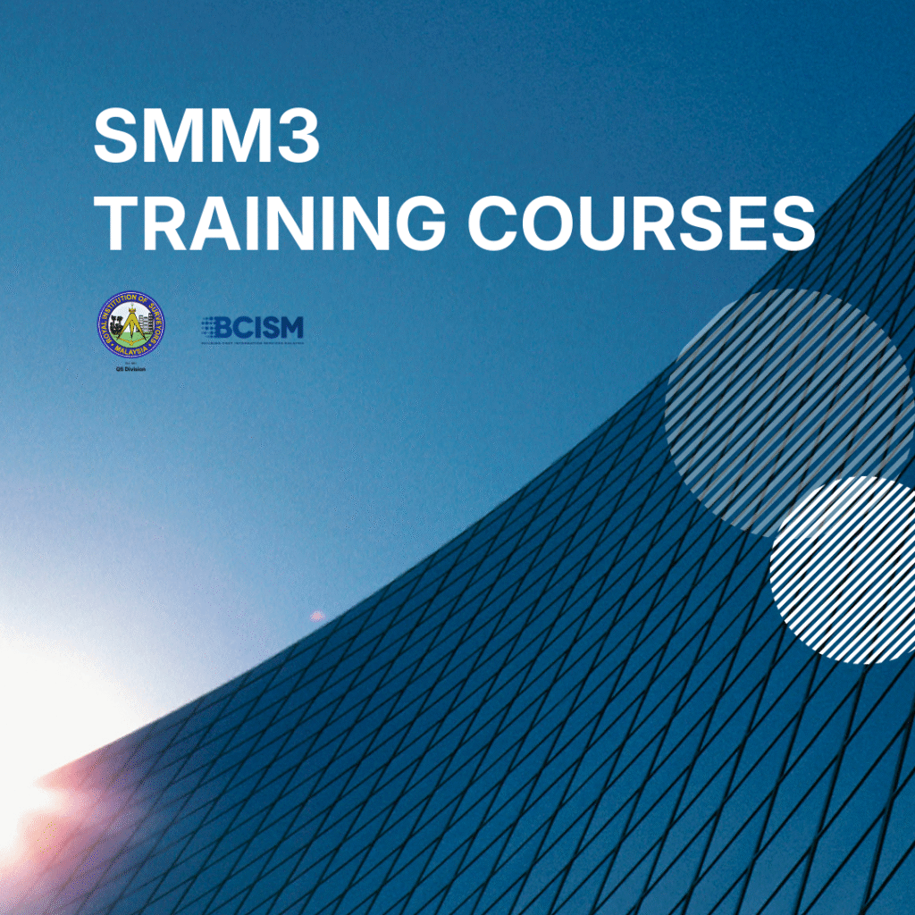 SMM3 Training Courses - BCISM