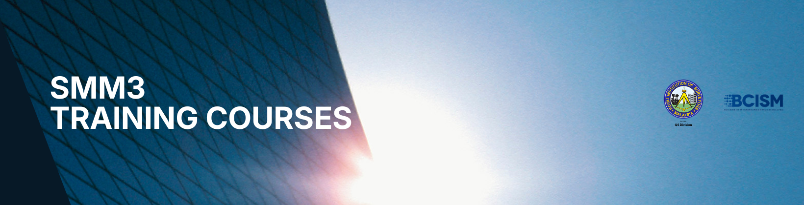 SMM3 Training Courses - BCISM